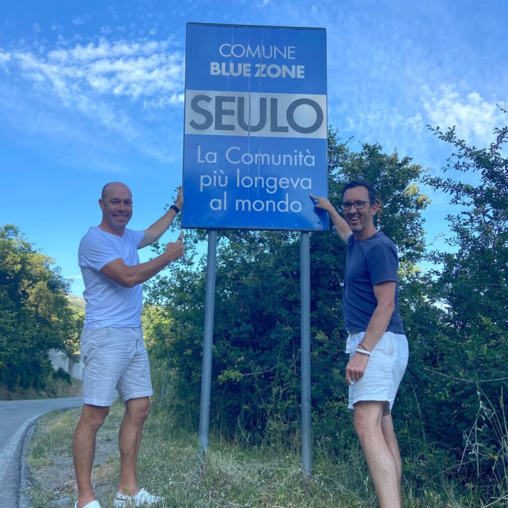 Podcasts - 100 Not Out