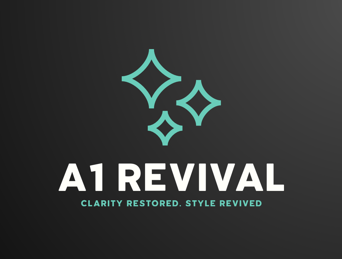 Driveway Painting & Pressure Cleaning | A1 Revival Services