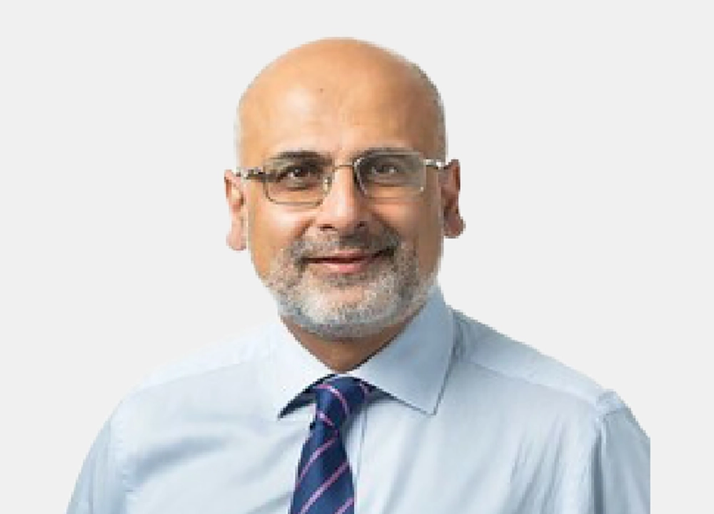 The University of Melbourne - AANZP