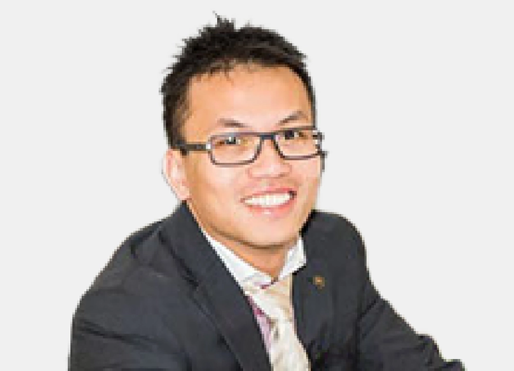 The University of Melbourne - AANZP