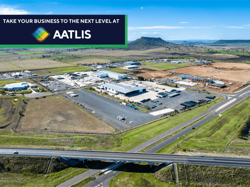 Take your business to the next level at AATLIS! - AATLIS