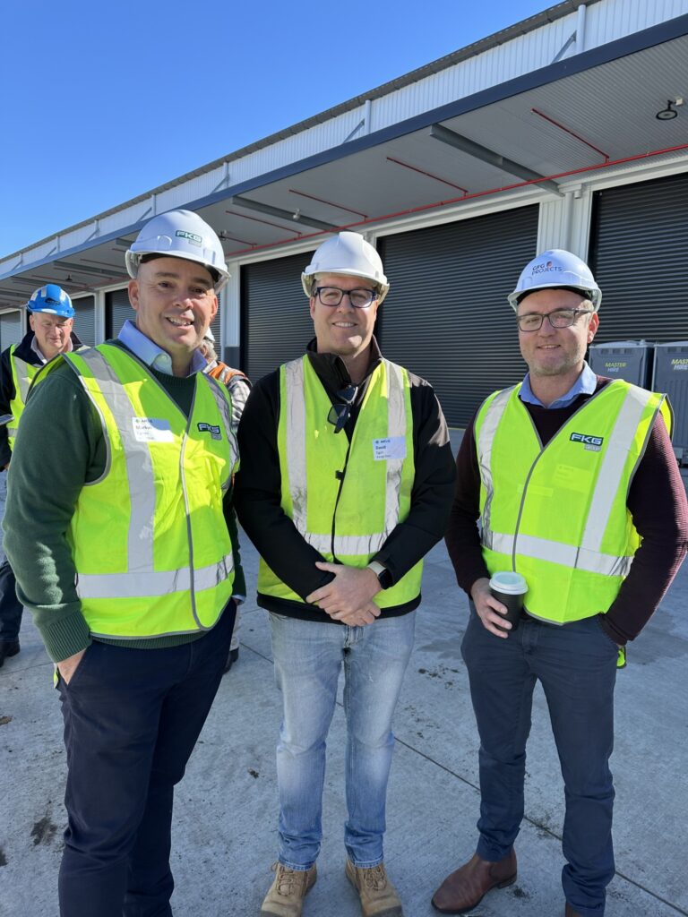 AATLIS VIP Tour - AATLIS