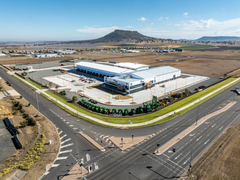 ATTLIS – Home of the largest RDO Equipment facility in the world ...