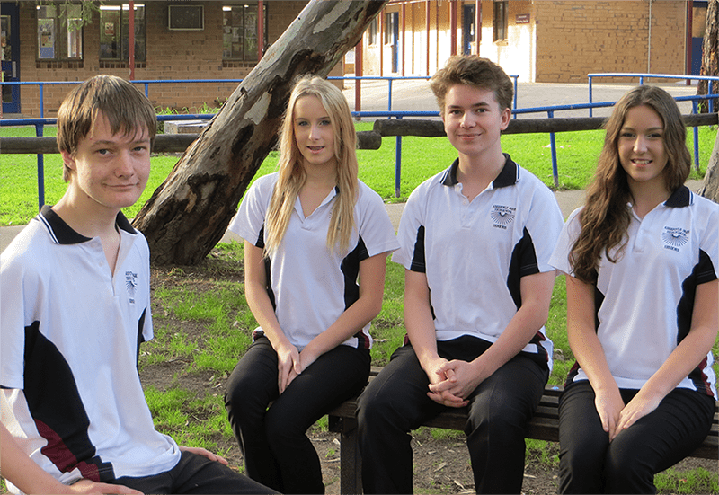 Parent Hub - Aberfoyle Park High School