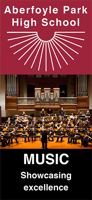 Curriculum - Aberfoyle Park High School