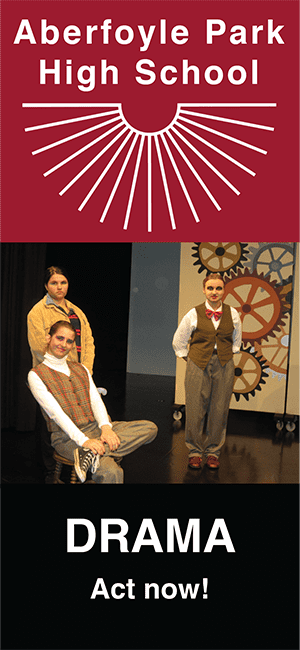 Curriculum - Aberfoyle Park High School