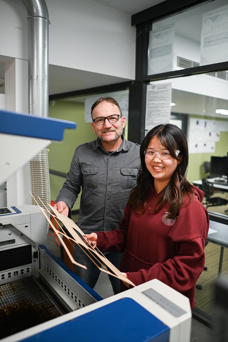 Programs - Aberfoyle Park High School