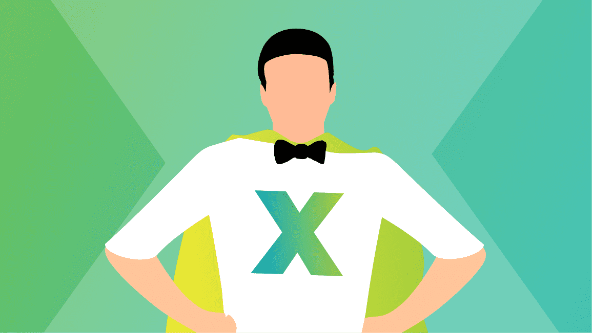 Define your X-Factor - AbilityMap