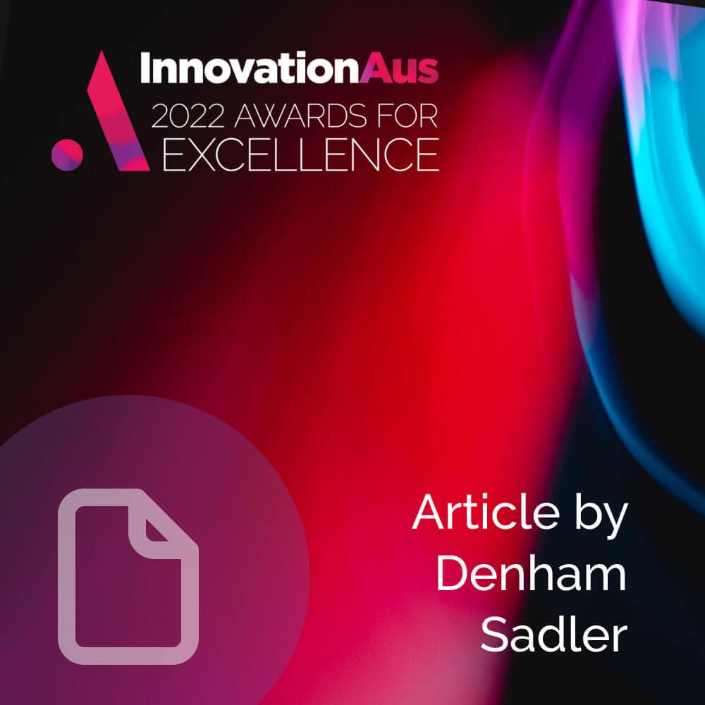 InnovationAus: AbilityMap applies intelligence to recruitment process - AbilityMap