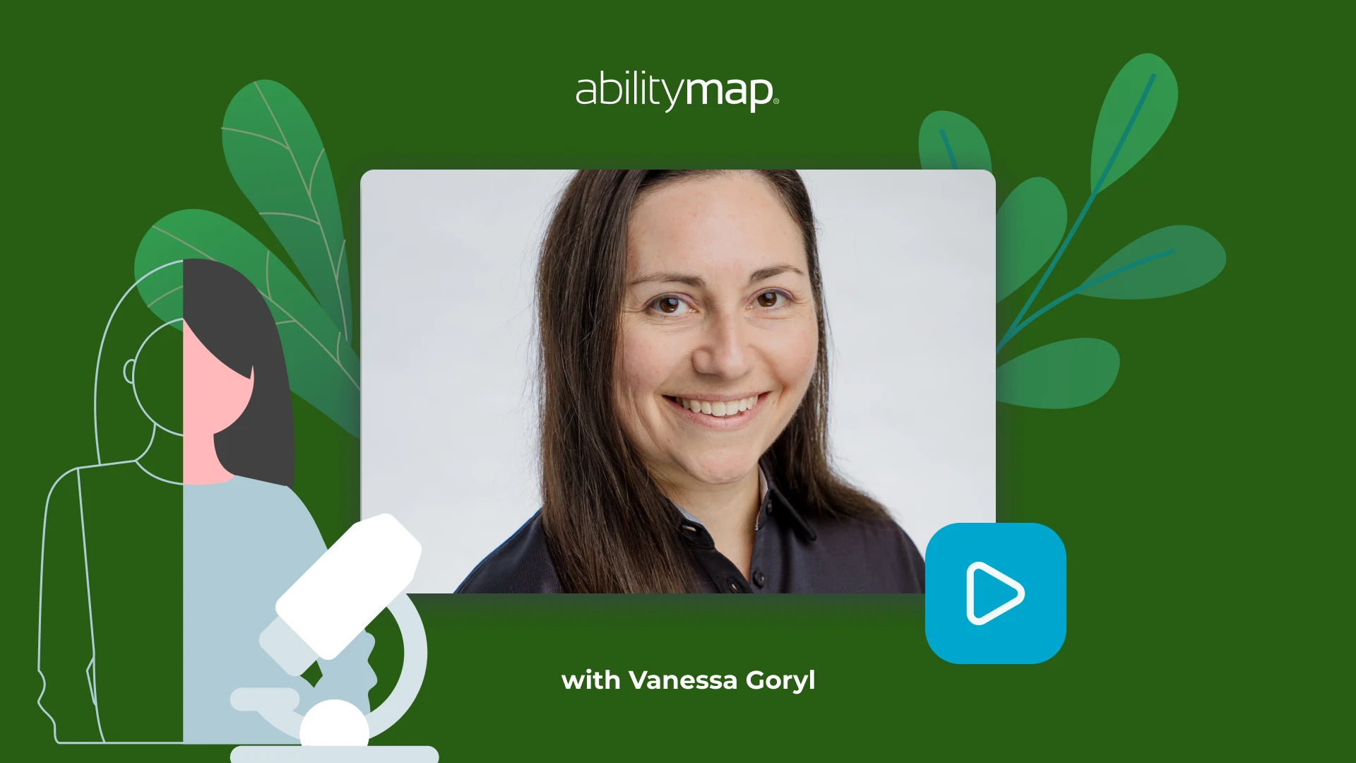 Research Revealed: Decoding the HR Professional of the Future AbilityMap