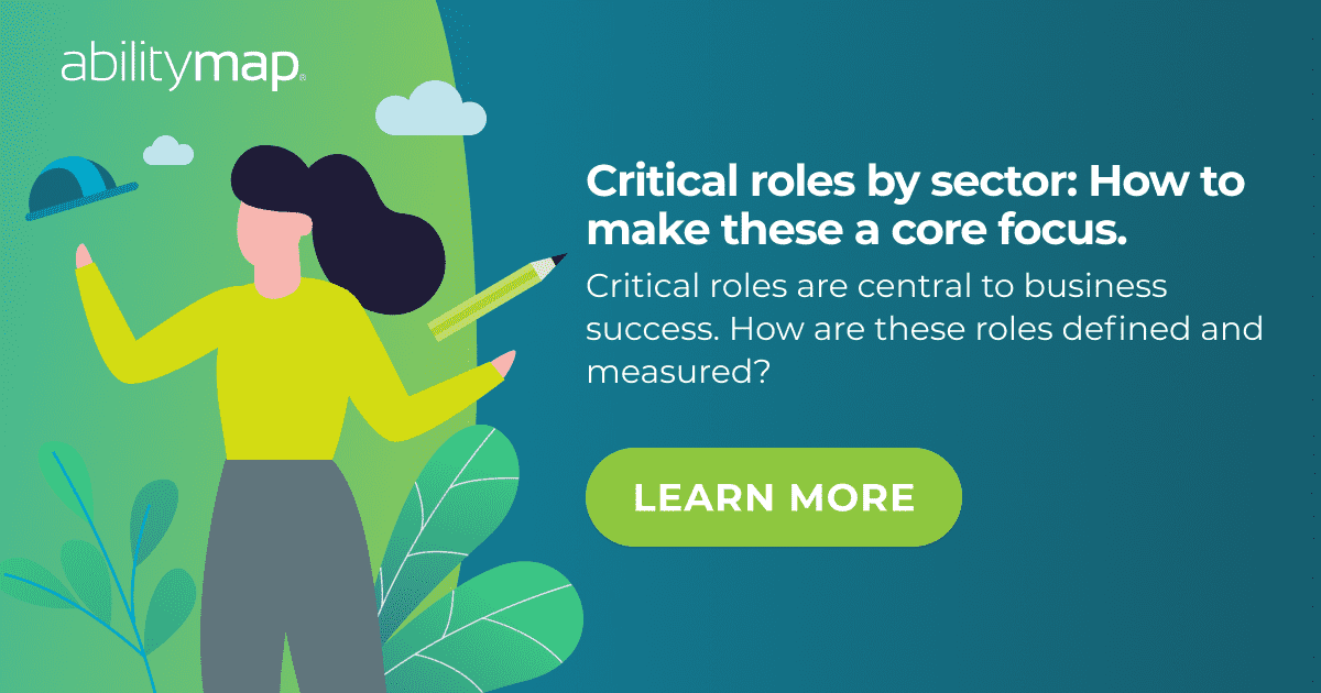 Resilience Is Core To Critical Roles