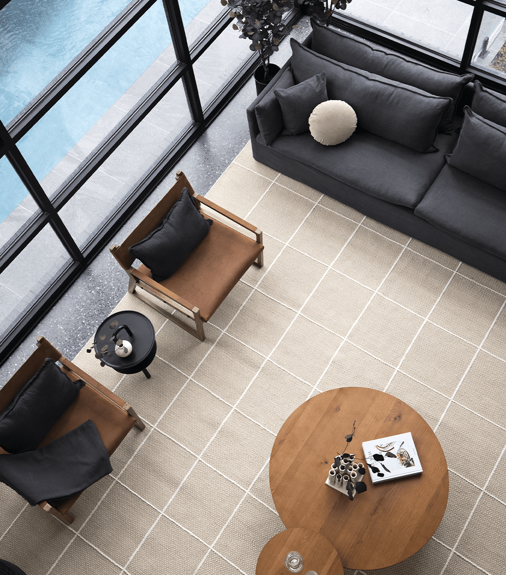 Editiorial Property Photography - Acme Mag