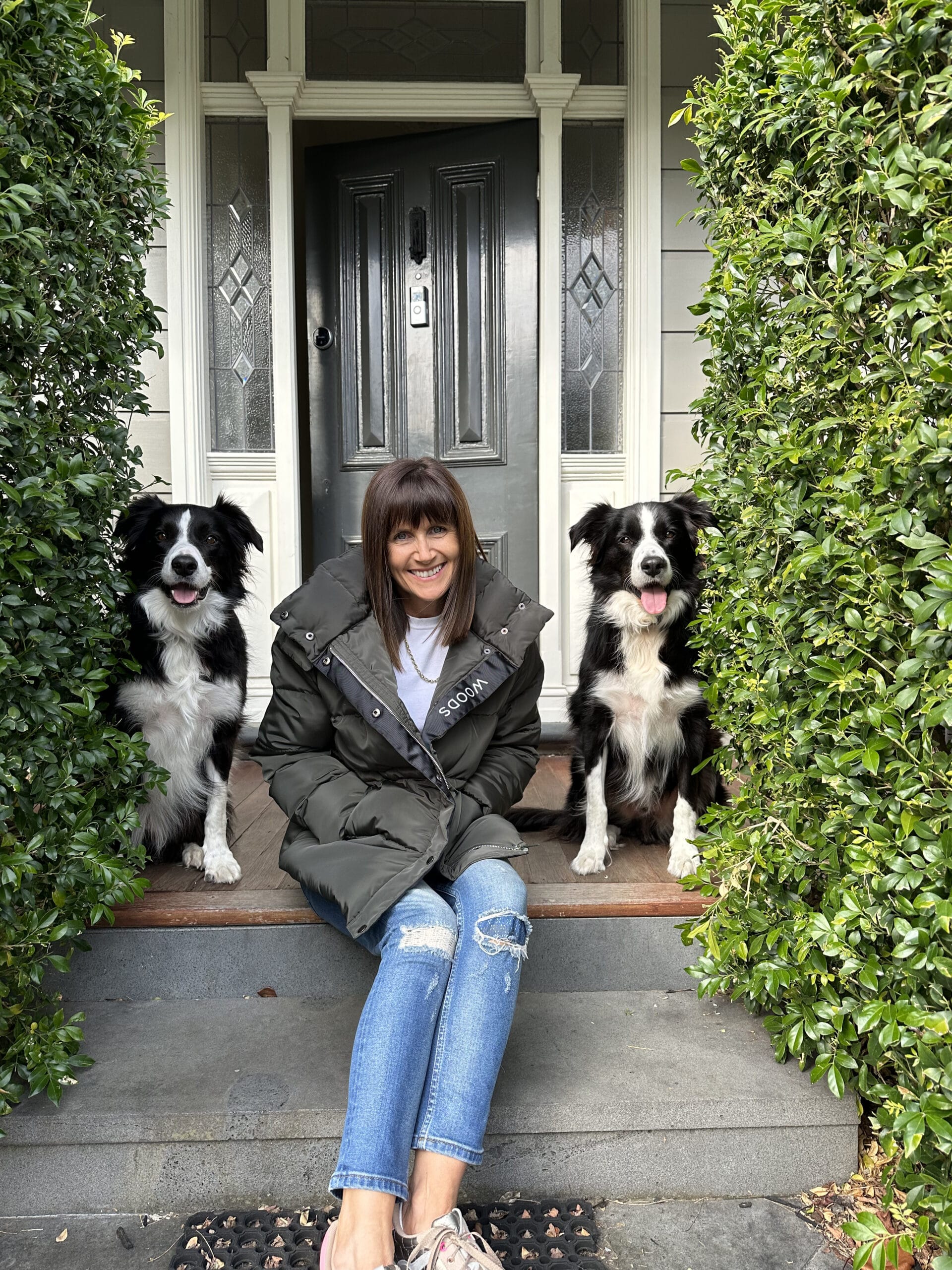 Pursuing Authenticity with Nicole Jacobs - Acme Mag