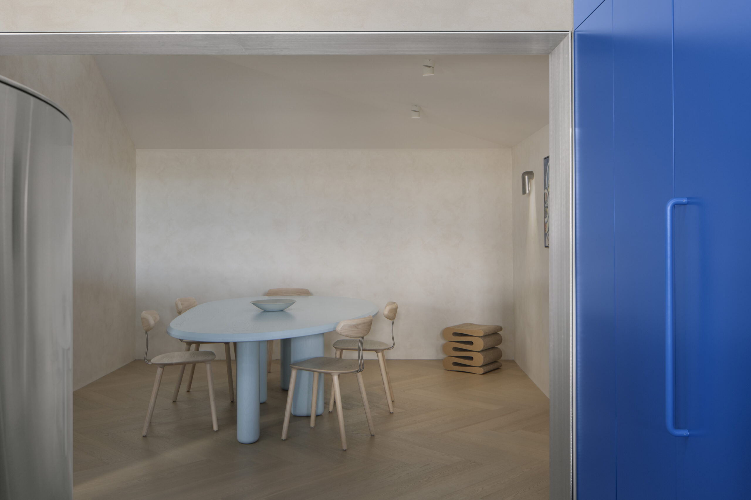 BresicWhitney Lower North Shore: Blending Heritage With Modernity ...