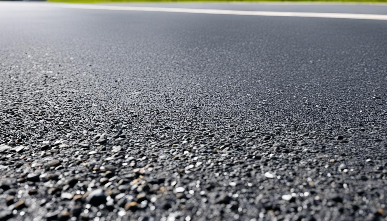 Asphalt Pavement: Durable, Smooth, and Cost-Effective