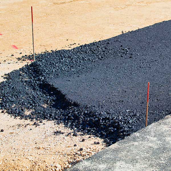 Active Asphalt - Asphalt & Bitumen Services