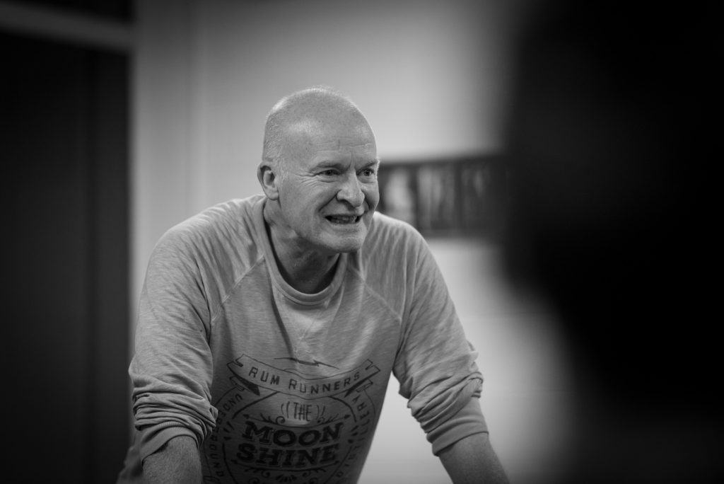 Adults - Actors Studio