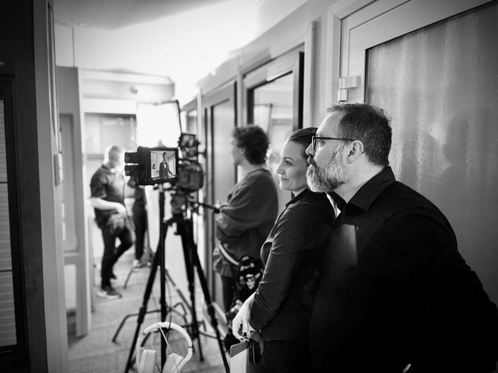 Acting for Camera - Actors Studio