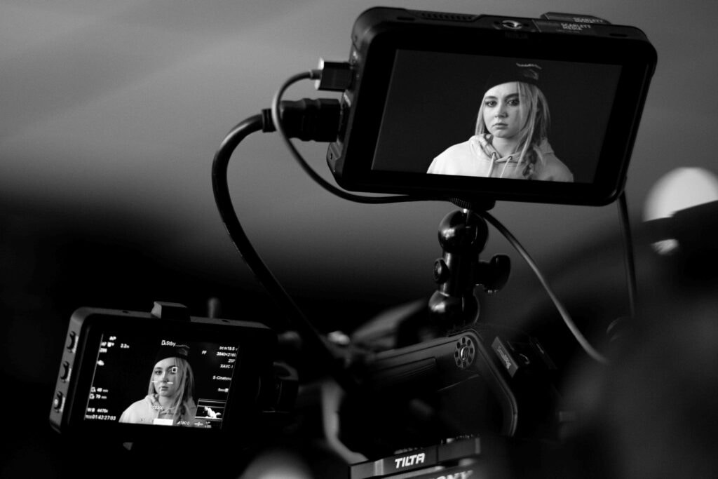 Test Scenes - Actors Studio