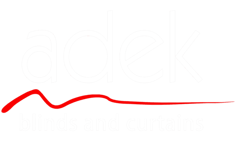 Showroom - Adek Blinds & Curtains