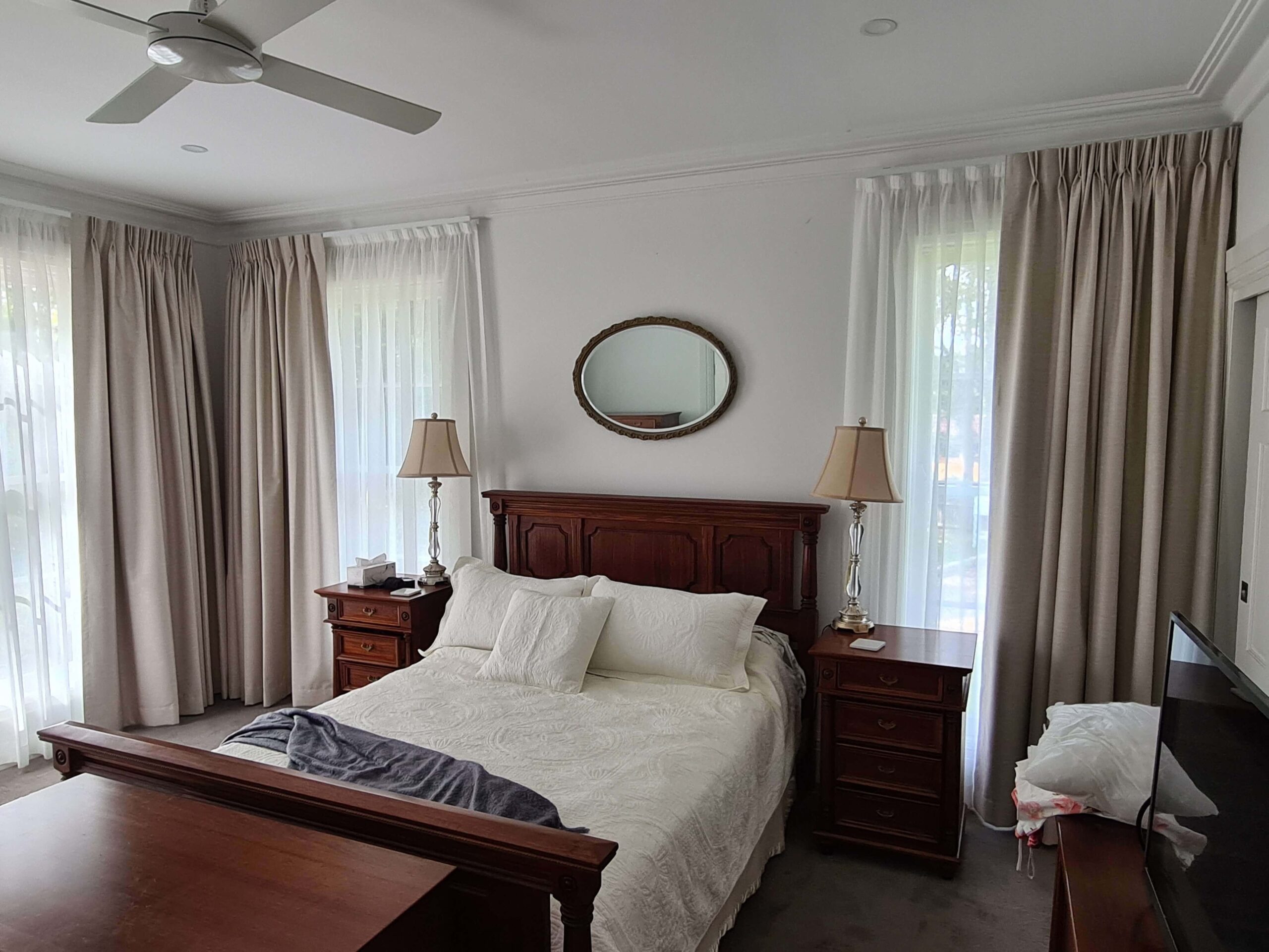 Curtains Central Coast | Adek Blinds & Curtains