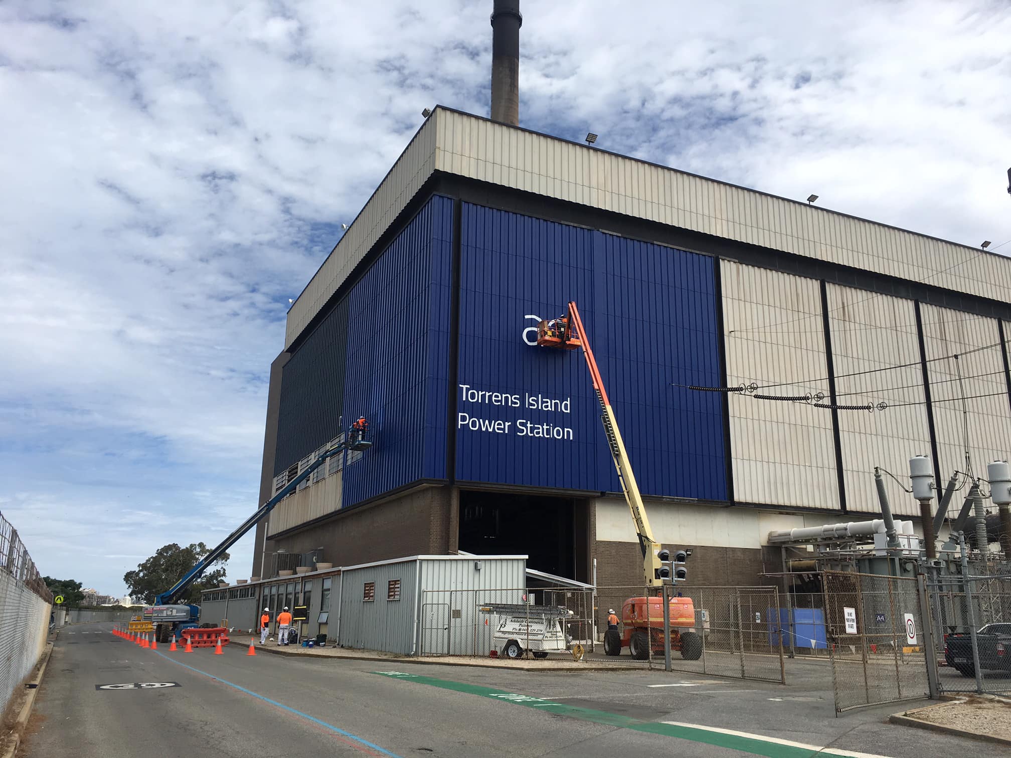 Gallery: Project Portfolio | Adelaide Commercial Painters