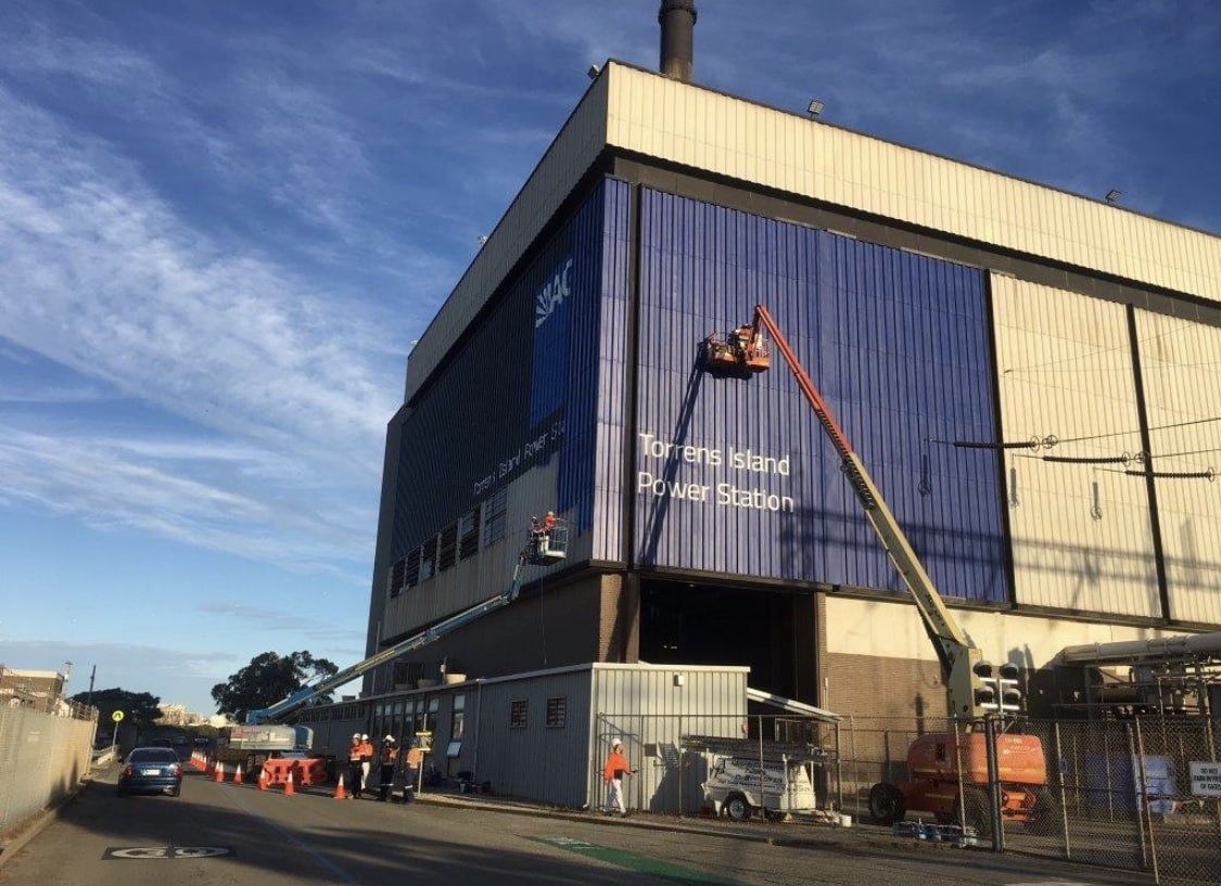 Gallery: Project Portfolio | Adelaide Commercial Painters