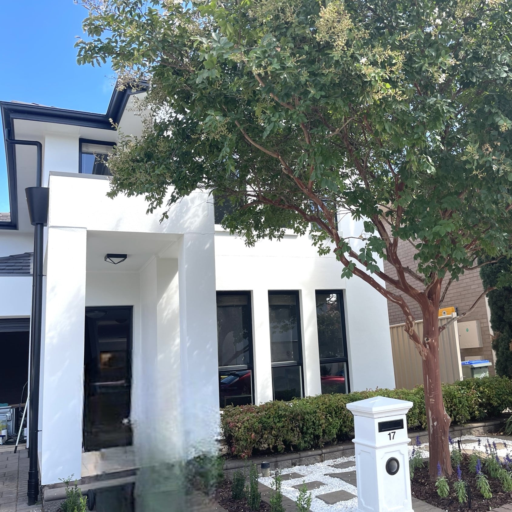 Gallery: Project Portfolio | Adelaide Commercial Painters