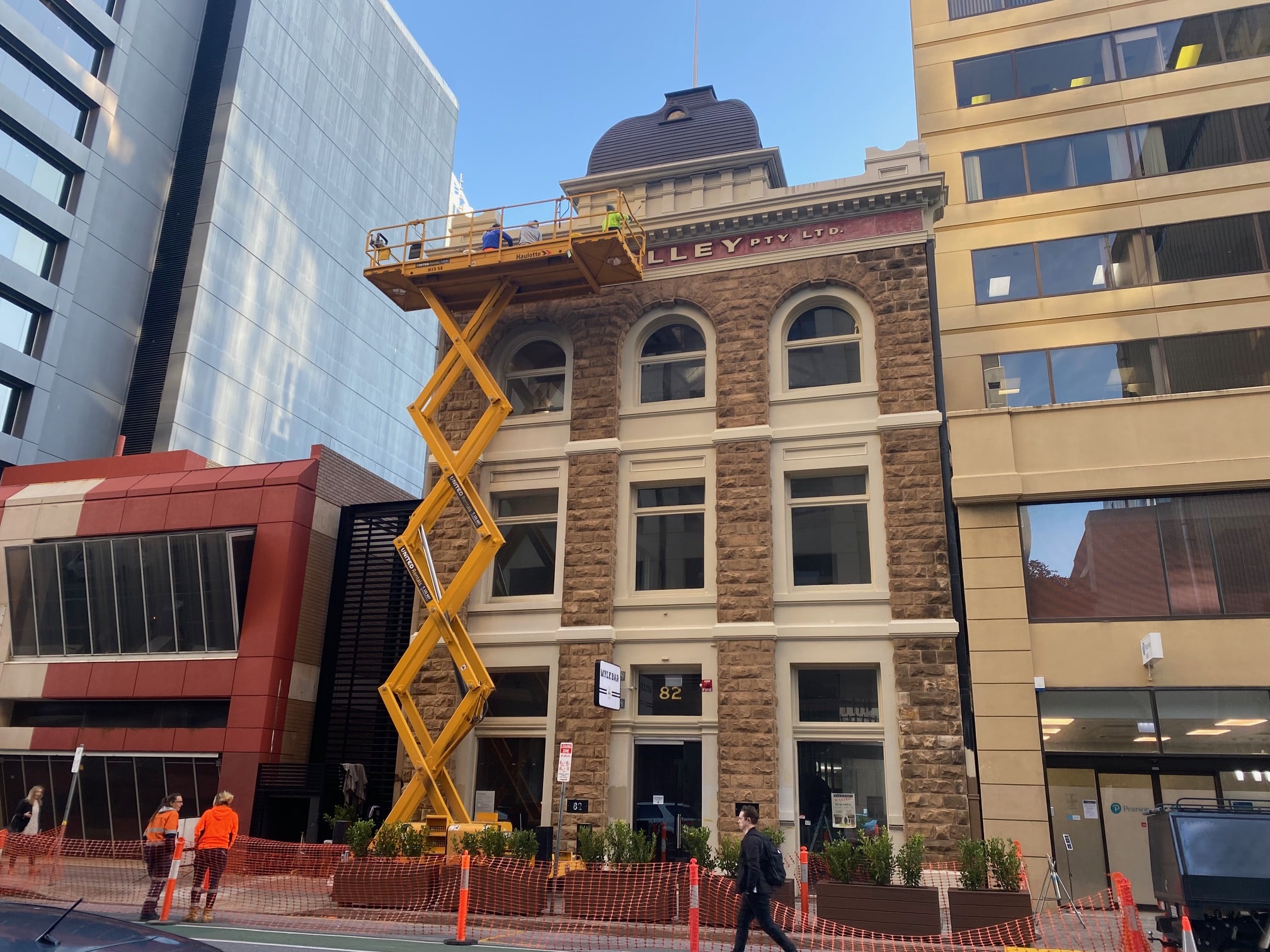 Gallery: Project Portfolio | Adelaide Commercial Painters