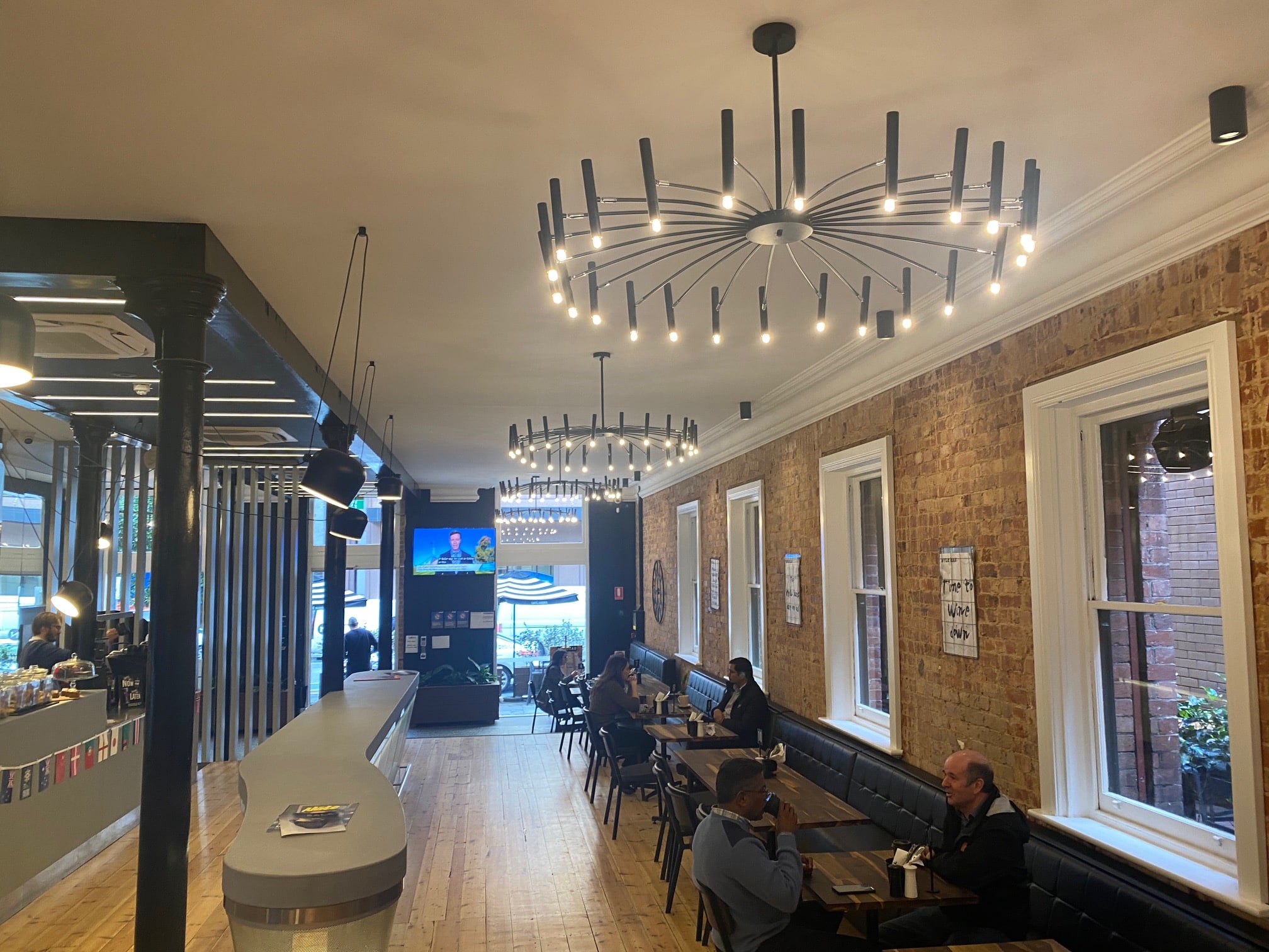 Gallery: Project Portfolio | Adelaide Commercial Painters