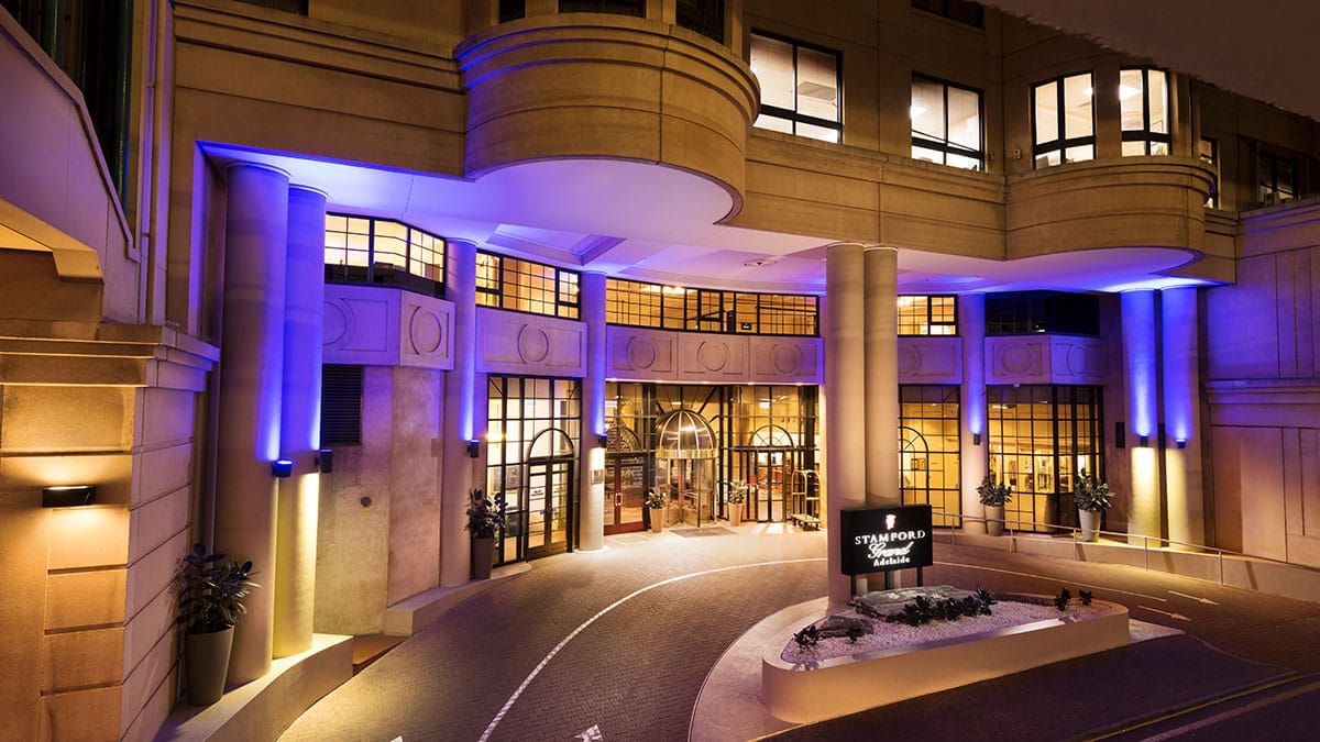 Gallery: Project Portfolio | Adelaide Commercial Painters