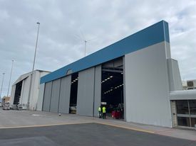 Gallery: Project Portfolio | Adelaide Commercial Painters
