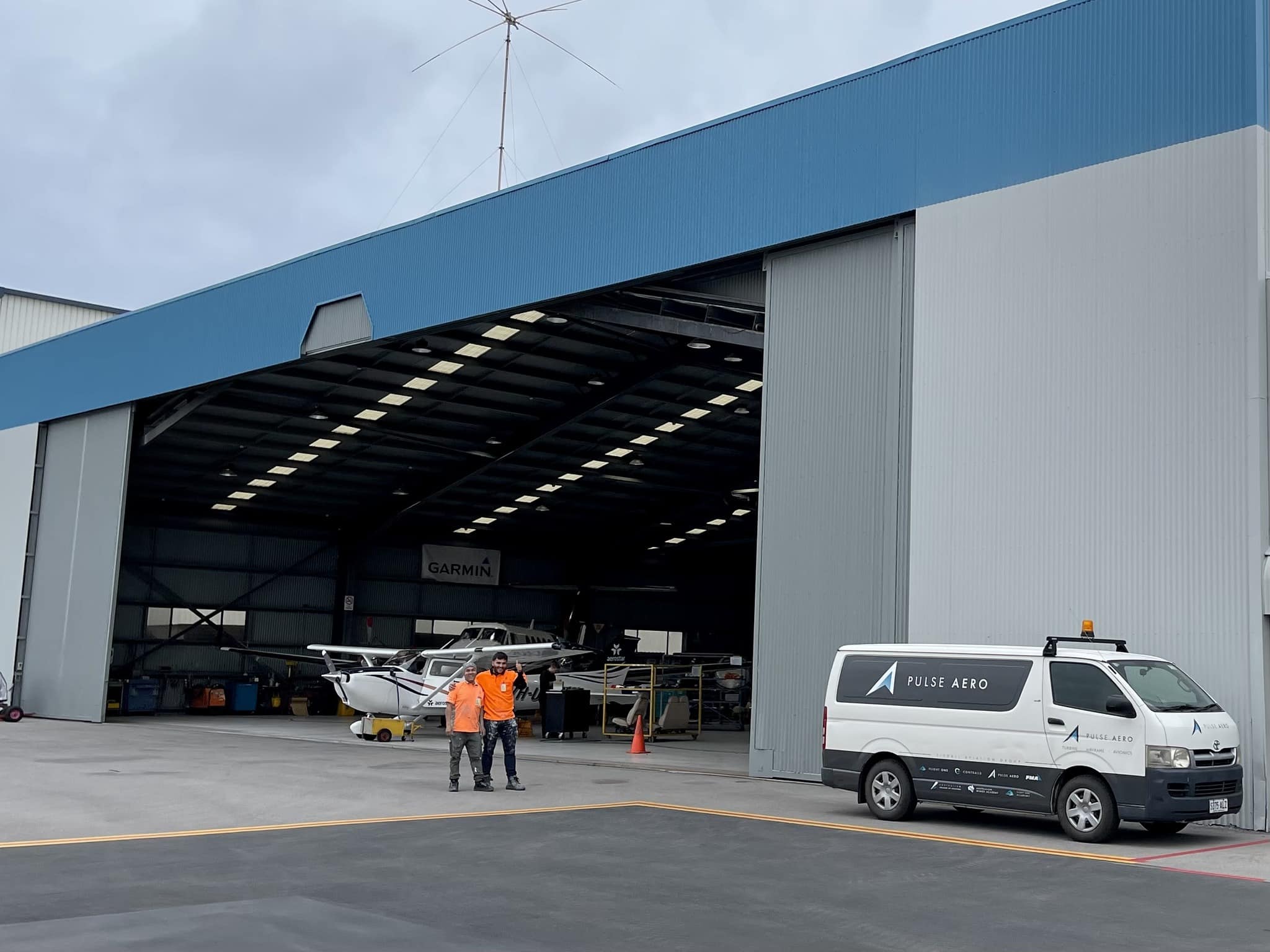 Gallery: Project Portfolio | Adelaide Commercial Painters