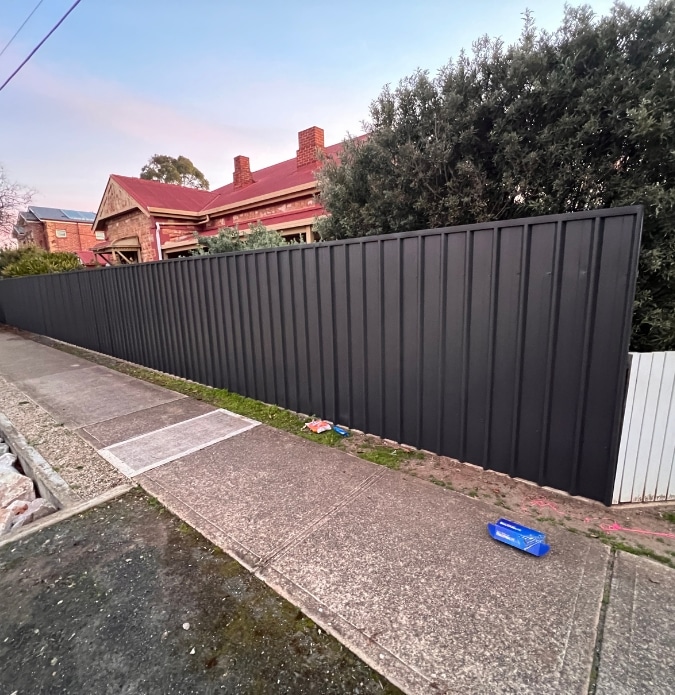 Good Neighbour Fencing - Adelaide Landscaping Group