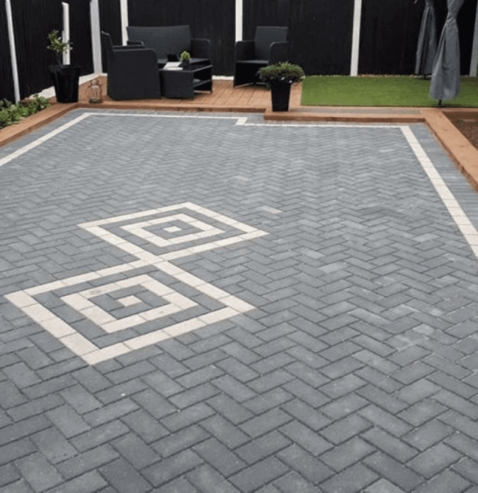 Paving Services - Adelaide Landscaping Group