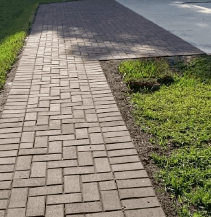 Paving Services - Adelaide Landscaping Group