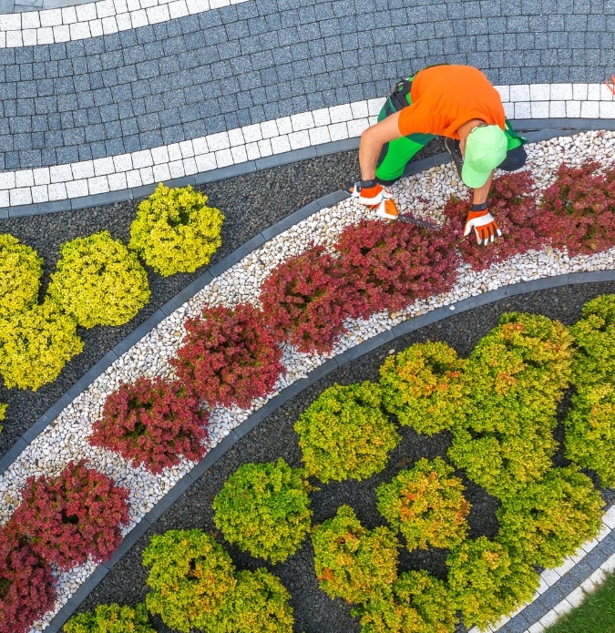 Garden Landscaping Adelaide - Adelaide Landscaping Group