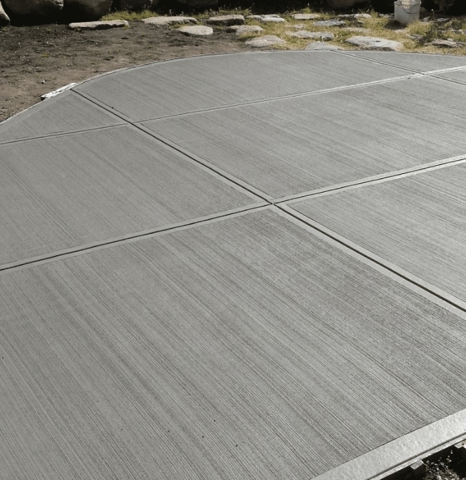 Concrete Driveways Adelaide - Adelaide Landscaping Group