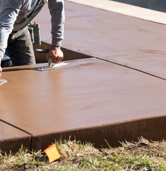 Concrete Driveways Adelaide - Adelaide Landscaping Group