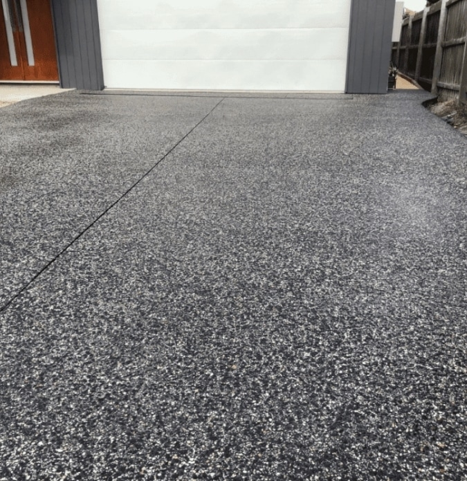 Concrete Driveways Adelaide - Adelaide Landscaping Group