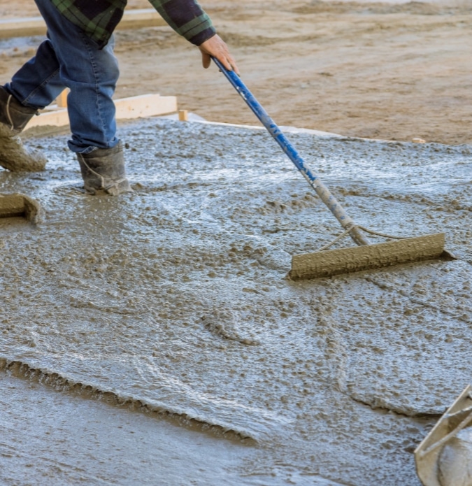Concrete Resurfacing - Adelaide Landscaping Group