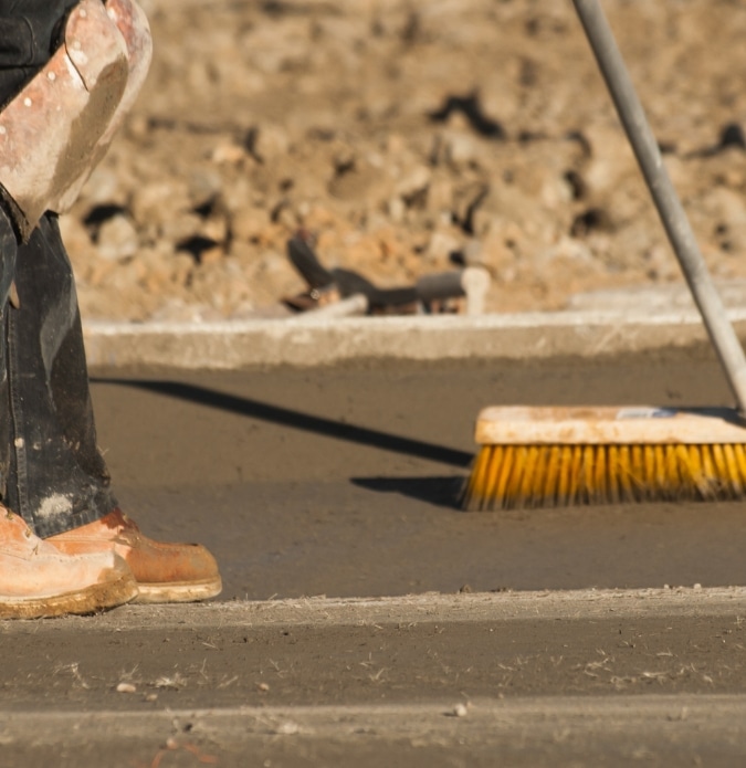 Concrete Resurfacing - Adelaide Landscaping Group
