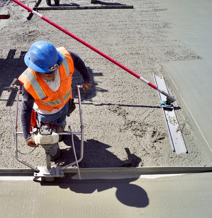 Concrete Resurfacing - Adelaide Landscaping Group