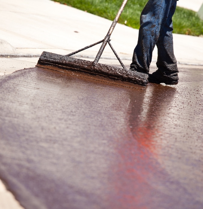 Driveway Resurfacing Adelaide - Adelaide Landscaping Group