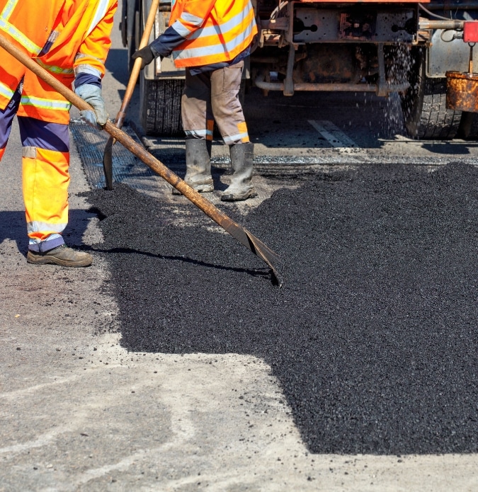 Driveway Resurfacing Adelaide - Adelaide Landscaping Group