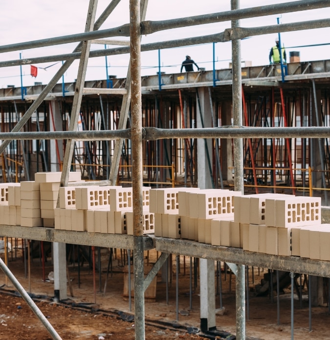 Besser Blocks Adelaide - Adelaide Landscaping Group