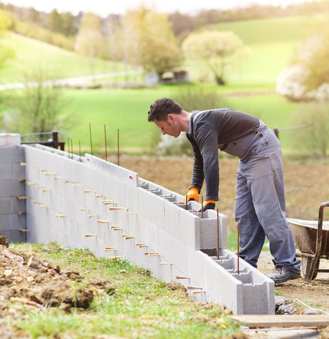 Retaining Walls Aldinga | Custom Design & Installation