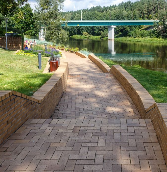 Retaining Walls Aldinga | Custom Design & Installation