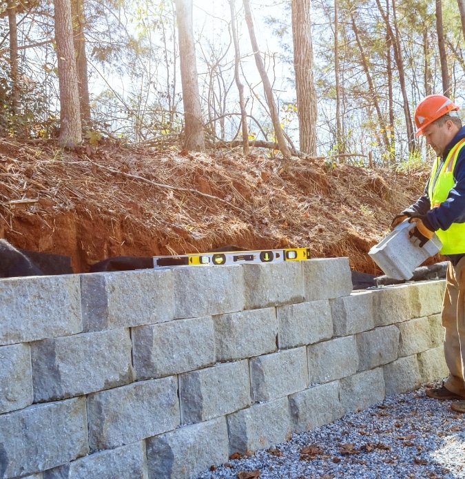 Retaining Walls Aldinga | Custom Design & Installation