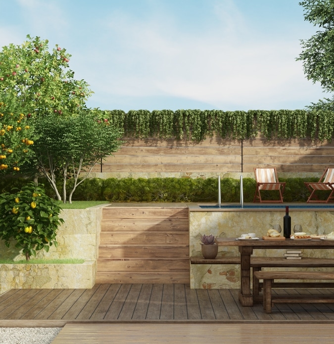 Retaining Walls Ascot Park| Custom Design & Installation
